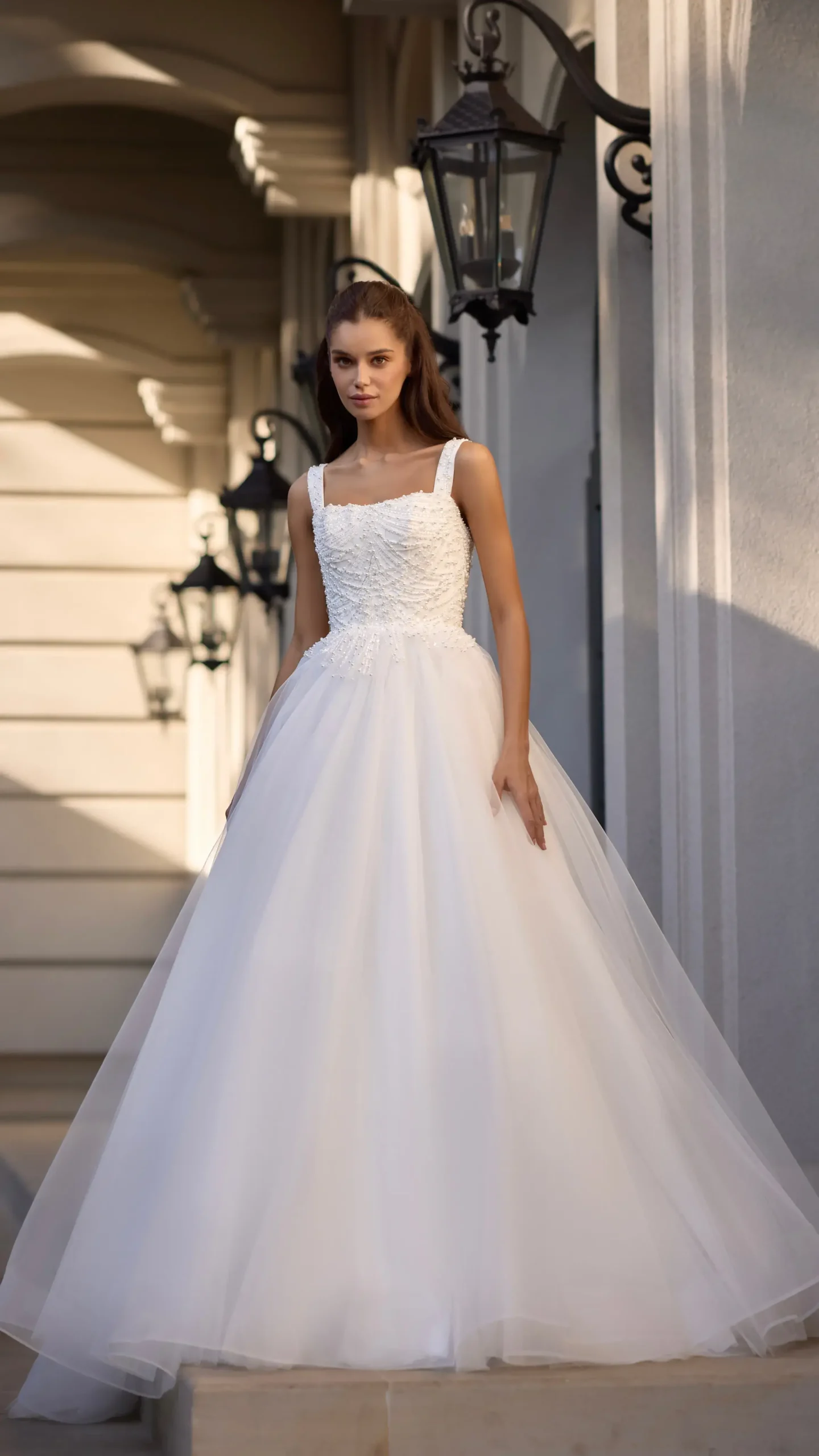 Promice - Laura style