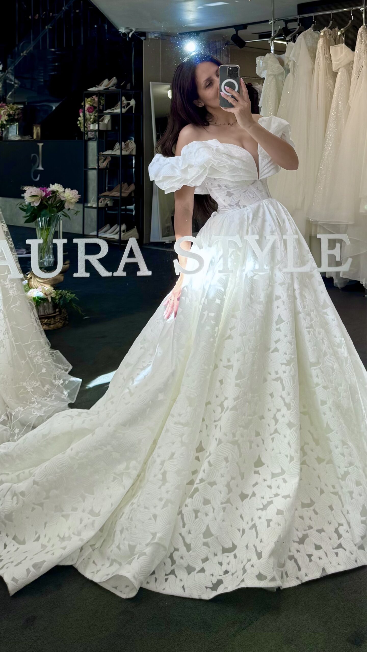 Adele royal 2026 - Laura style